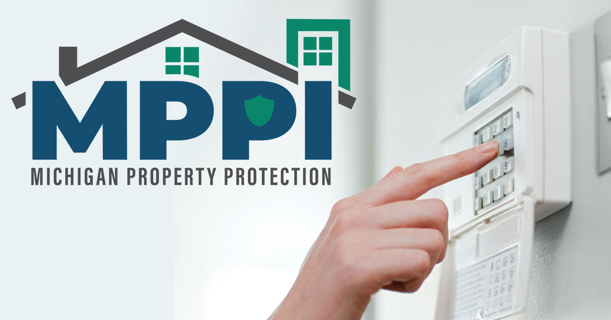 Alarm Monitoring | Michigan Property Protection